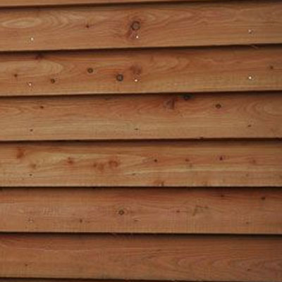 Feather Edge Larch Cladding - Coyletimber Ltd