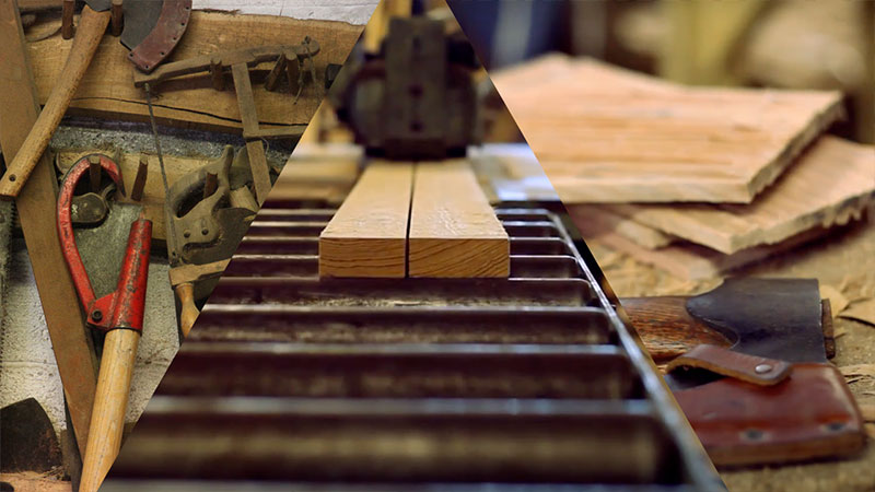 Specialist Timber Suppliers Bristol and Bath