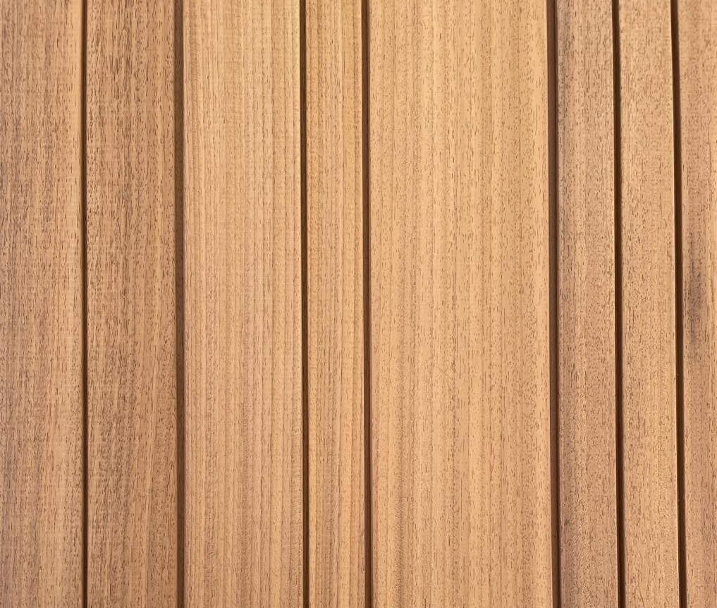 Thermo Ayous Cladding - Coyletimber Ltd